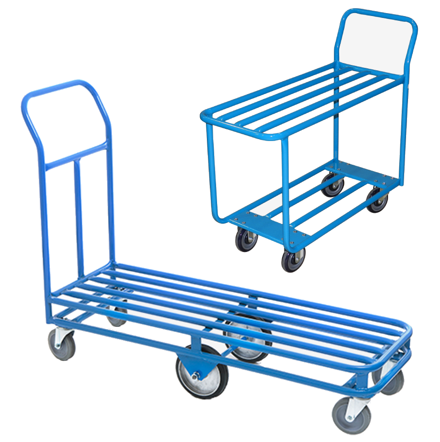 Shelf Carts